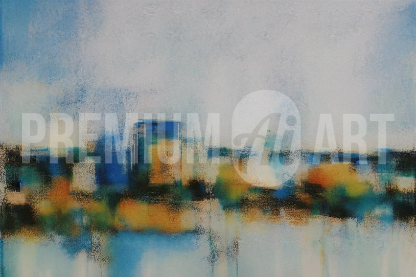 Abstract Building - Photo #84 - Premium AI Art - AI Generated Stock Photos